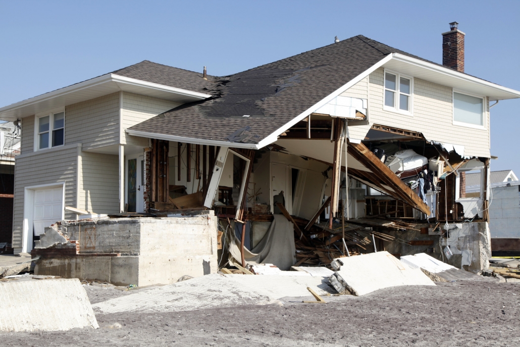 Commercial Response Natural Disaster | Emergency Services NJ